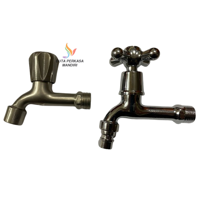Jual DPM - TERMURAH Kran Keran Air SKL Stainless Taman Mahkota Harga ...