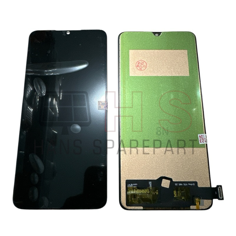 Jual LCD TOUCHSCREEN VIVO S1 / VIVO S1 PRO / VIVO Y7S - INCELL COMPLETE ...