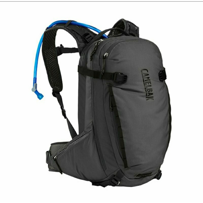 Jual CAMELBAK HAWG 20 HYDRATION PACK WITH 3L RESERVOIR ASPHALT TAS ...