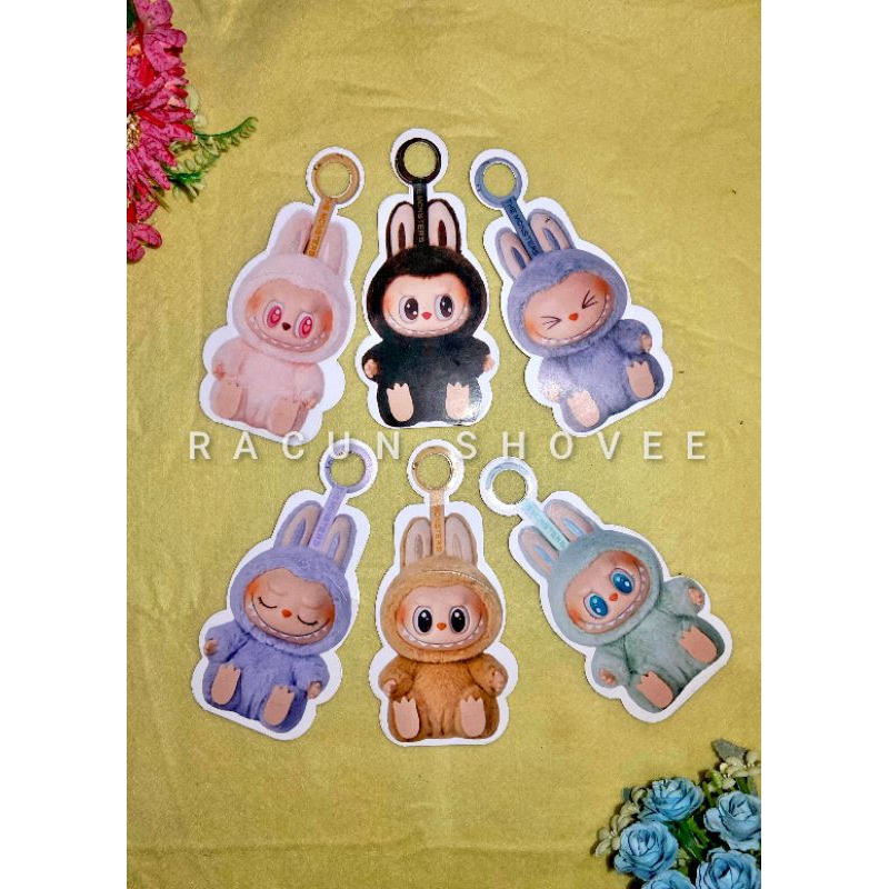 Jual Amplop Uang Labubu | Lebaran | 2025 M / 1446 H | Shopee Indonesia