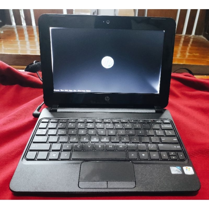 Jual LAPTOP HP MINI | Shopee Indonesia