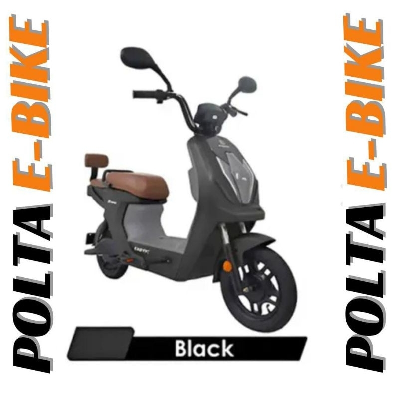 Jual Sepeda Listrik Exotic x660 | Shopee Indonesia