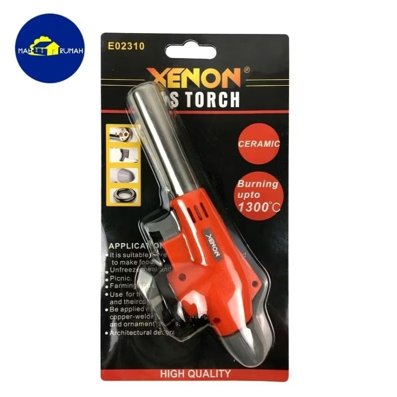 Jual GAS TORCH Kompor Bakar Mini Portable Pemantik Api Flame Burner ...