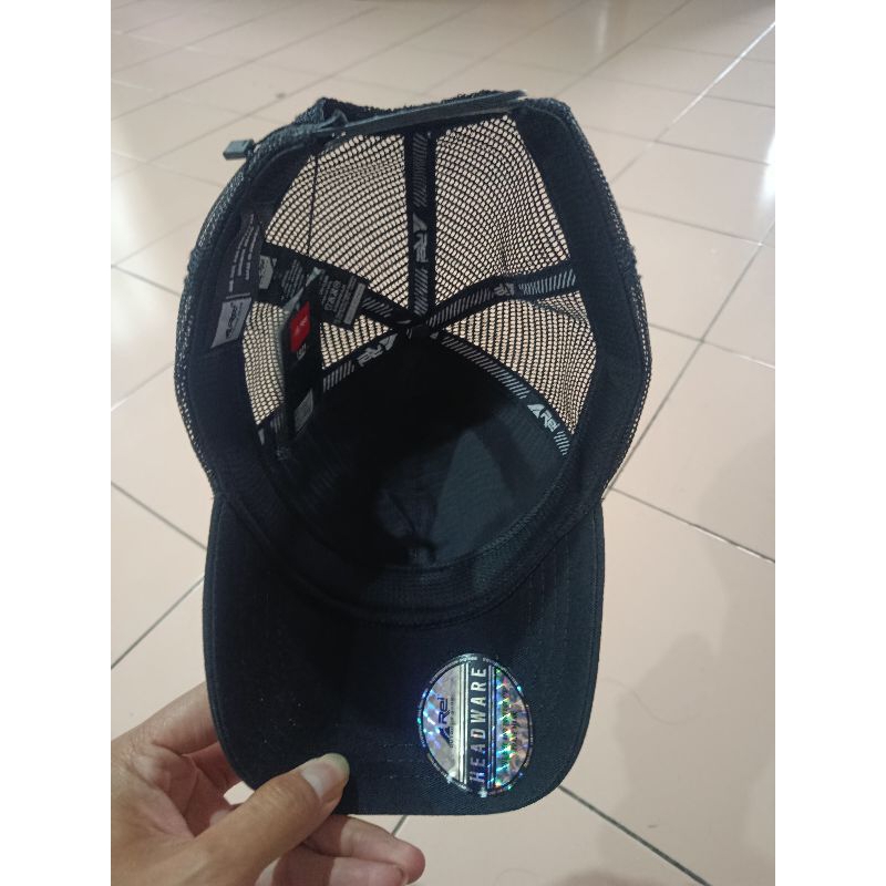 Jual Topi arei original produk | Shopee Indonesia