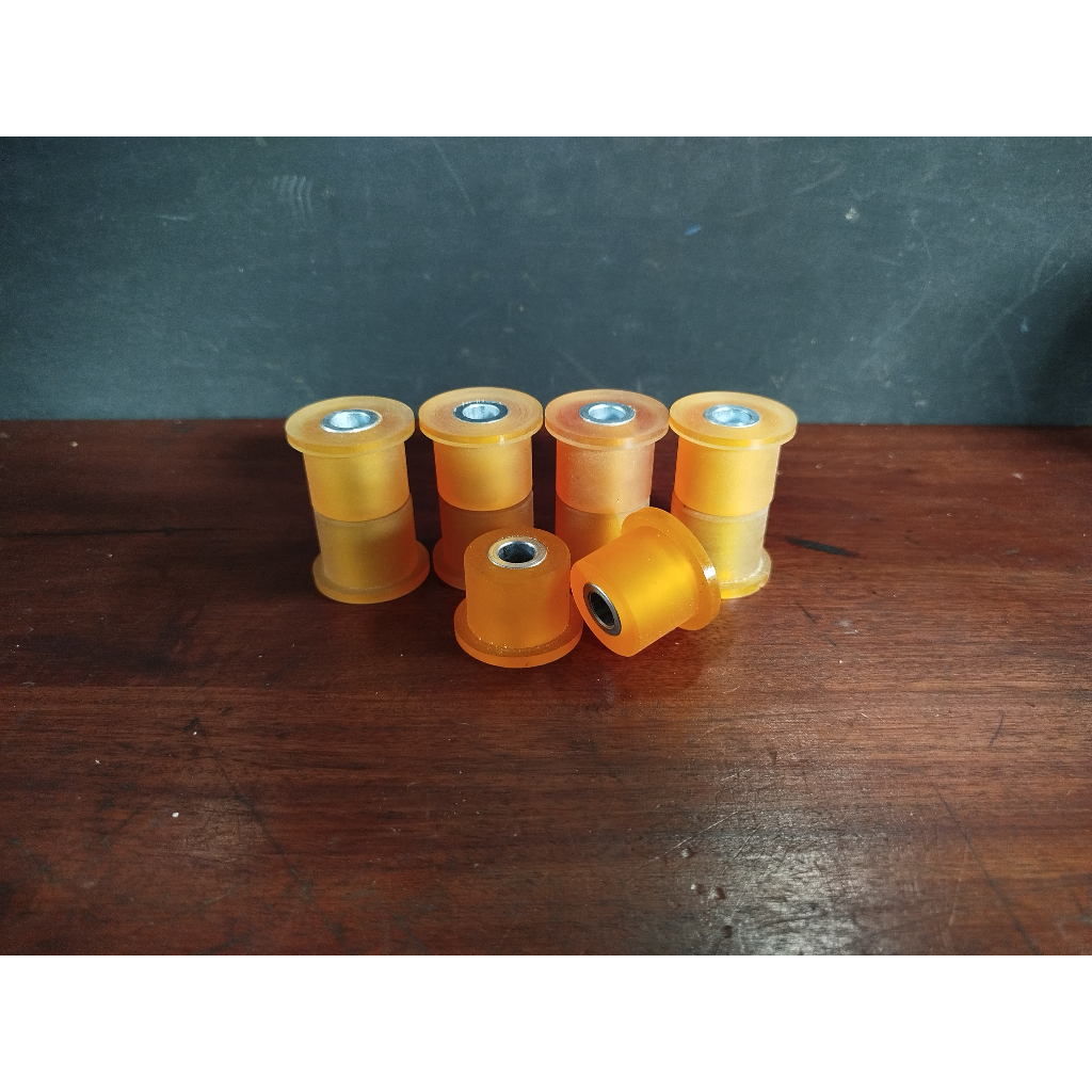 Jual Bush Engine Hanger Honda Vario Beat Scoopy Genio Spacy Pcx Bushing ...