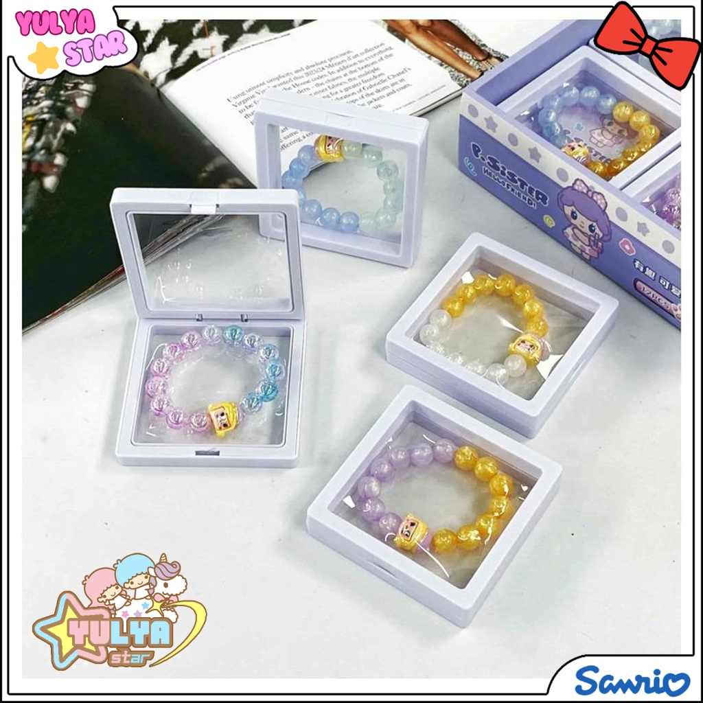 Jual Gelang Mutiara Kilap Anak-anak 2 Warna | Shopee Indonesia