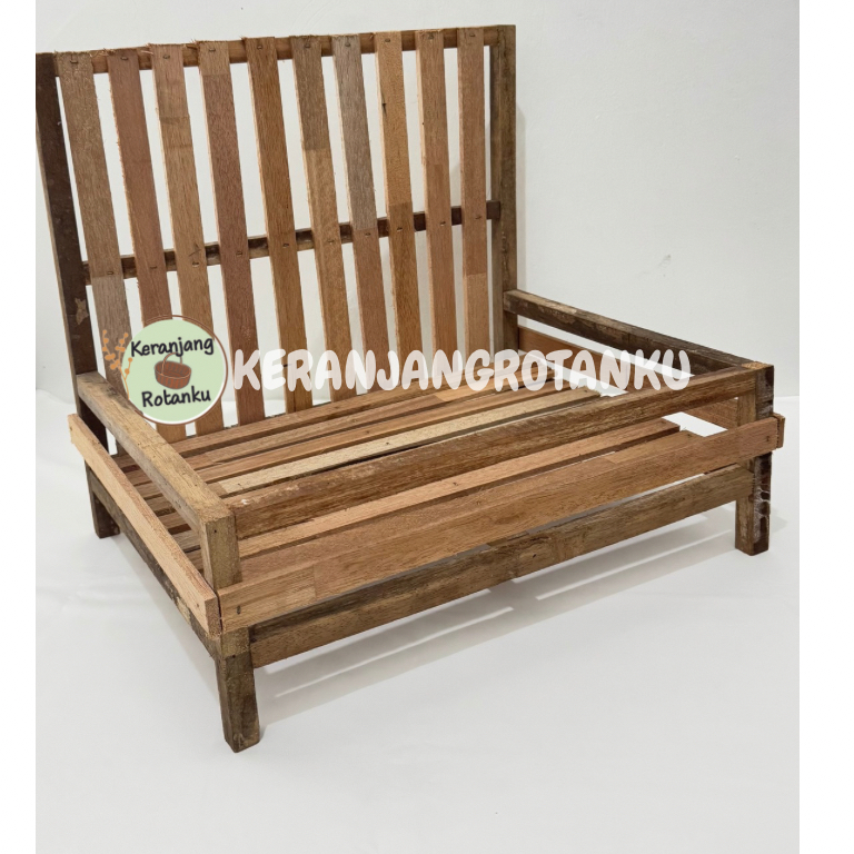 Jual Keranjang Parcel Kayu | Shopee Indonesia