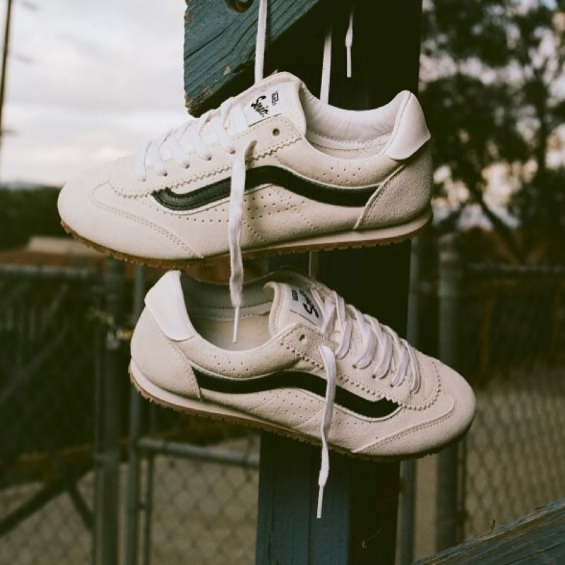 Jual VANS SERIO SUPER LOW PRO WHITE | Shopee Indonesia