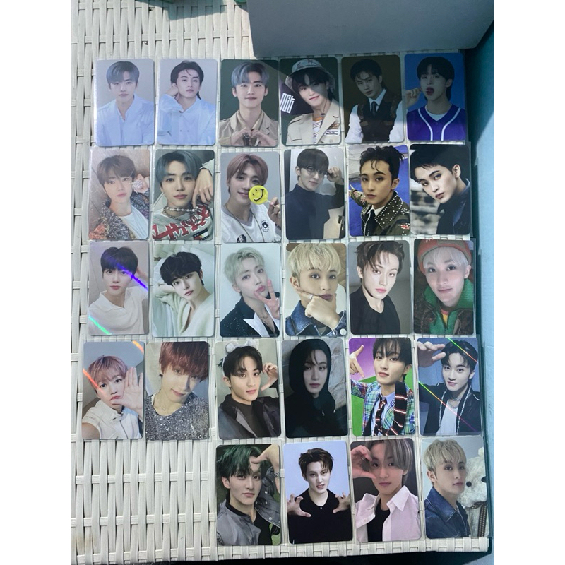 Jual PC OFFICIAL NCT | Shopee Indonesia