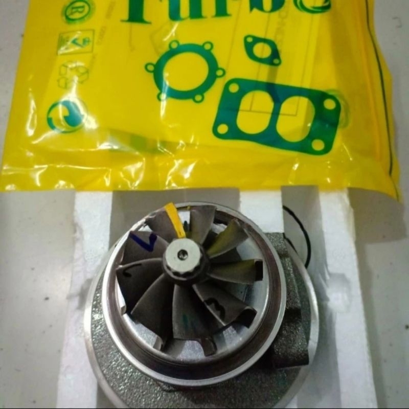 Jual Catridge Turbo Isuzu ElF NKR71 Original Thailand | Shopee Indonesia