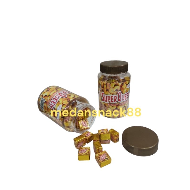 Jual Super Queen (kemasan botol isi 50 pcs) | Shopee Indonesia