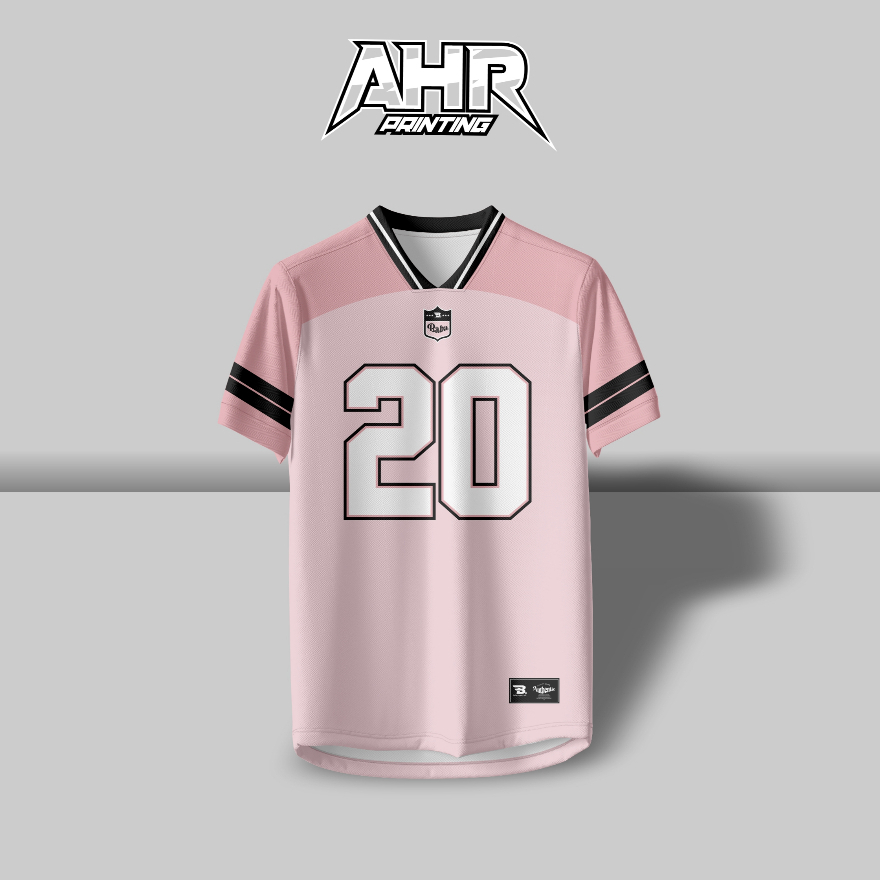 Jual (Bisa COD) Baju Jersey Number Series 20 / Jersey / Streetwear ...