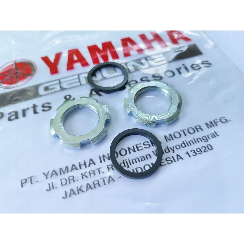 Jual Mur plus O ring Mur Kones Mur komstir Yamaha Vixion Xeon Scorpio ...