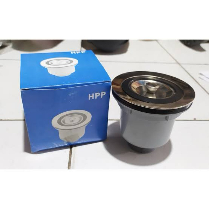 Jual Afur Plastik PVC / Saringan Bak Cuci Piring / Afur Keranjang ...