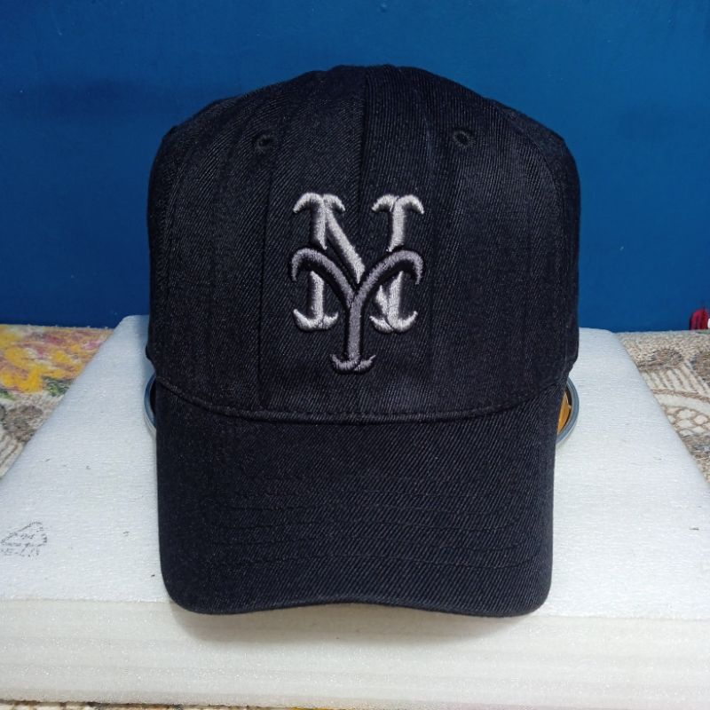 Jual TOPI CAPS MLB NY | Shopee Indonesia