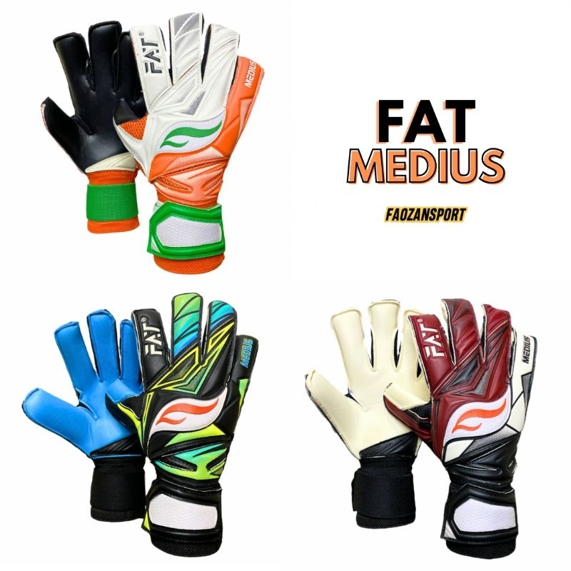 Jual Fat medius VG4 CUT FINGER T CUT FINGER P CUT FINGER Sarung tangan ...