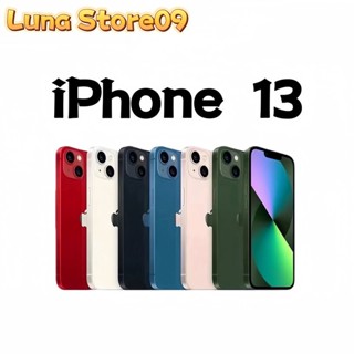 Jual iPhone 13 128GB 256GB 512GB Second BEKAS ORIGINAL 100% MULUS 13 NORMAL FULLSET | Shopee ...