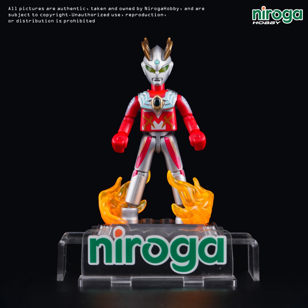 Jual Blokees Ultraman Shining Version 01 - Giants of Light Action ...