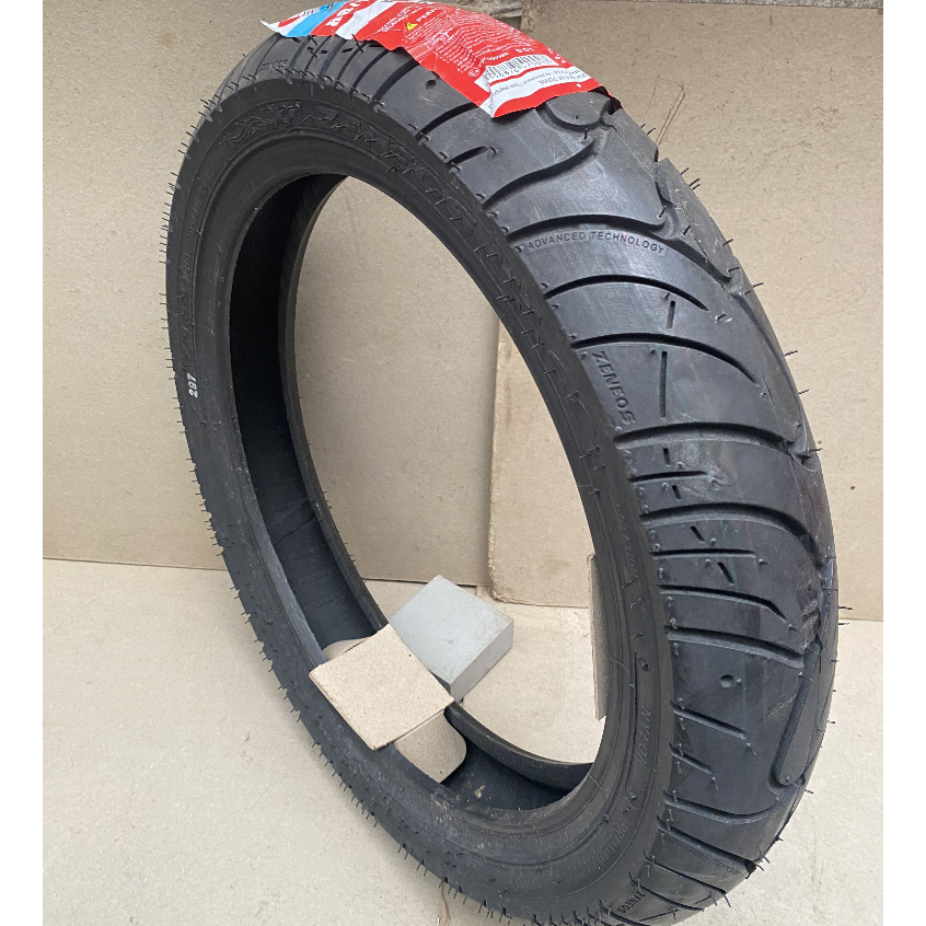 Jual Ban Zeneos Zn 88 Ring 14 Tubless Ban Luar Zeneos | Shopee Indonesia