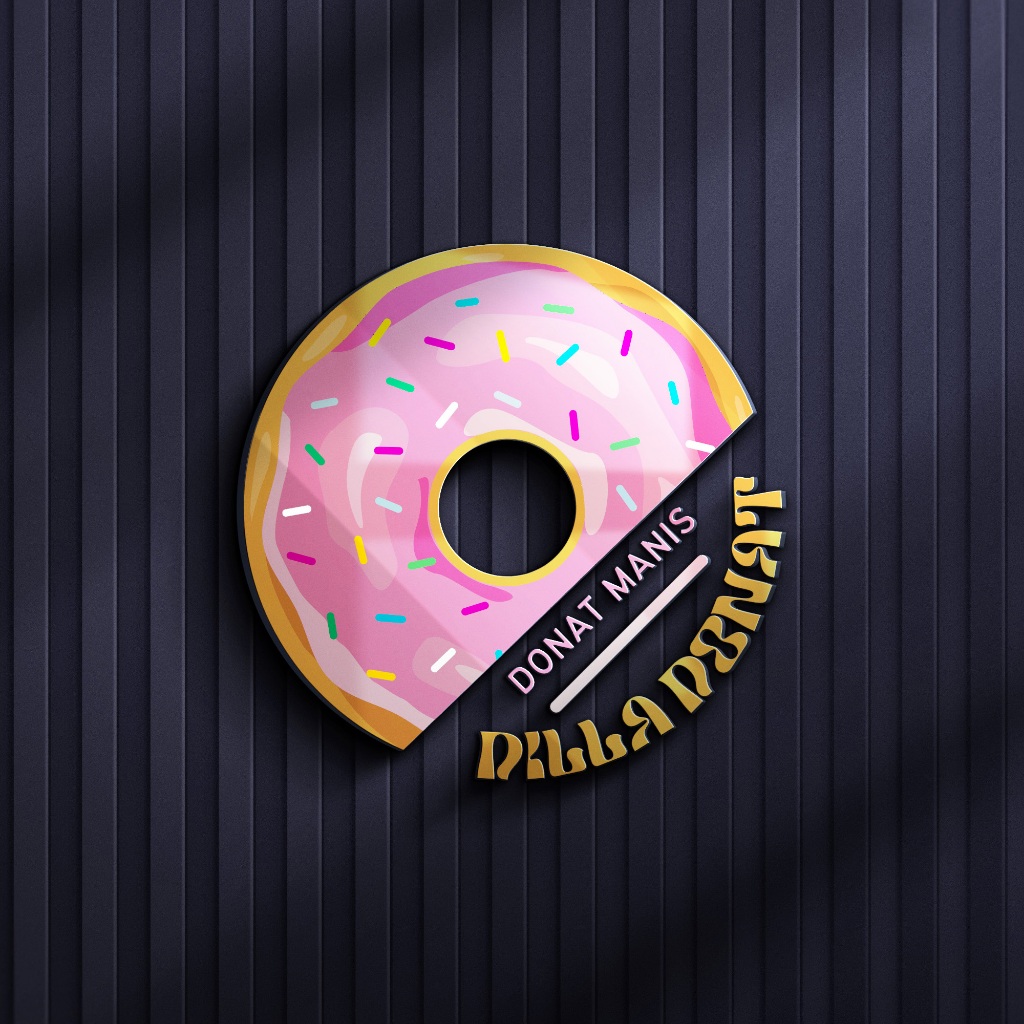 Jual Jasa Desain Logo Express Usaha Ritel | Shopee Indonesia