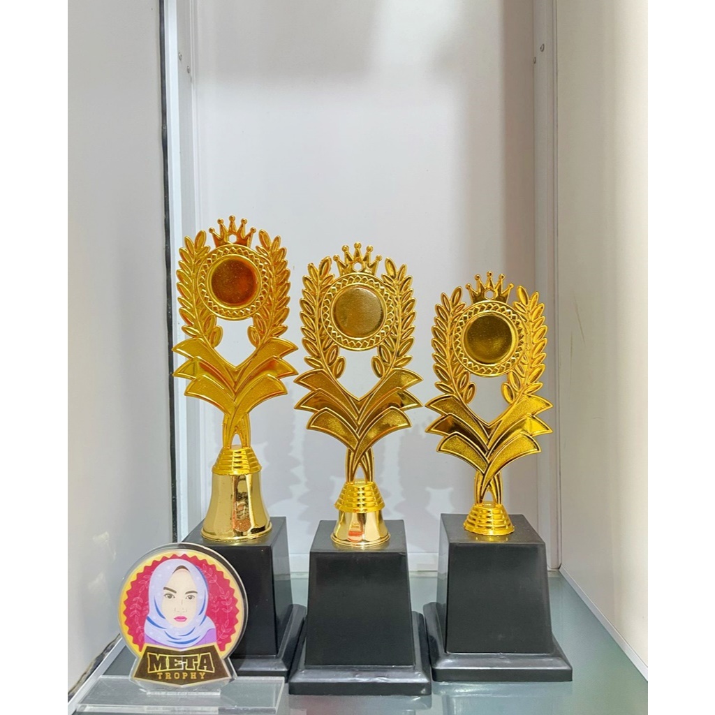 Jual PIALA UKURAN STANDAR LOMBA TARI FASHION SHOW MEWARNAI | Shopee ...