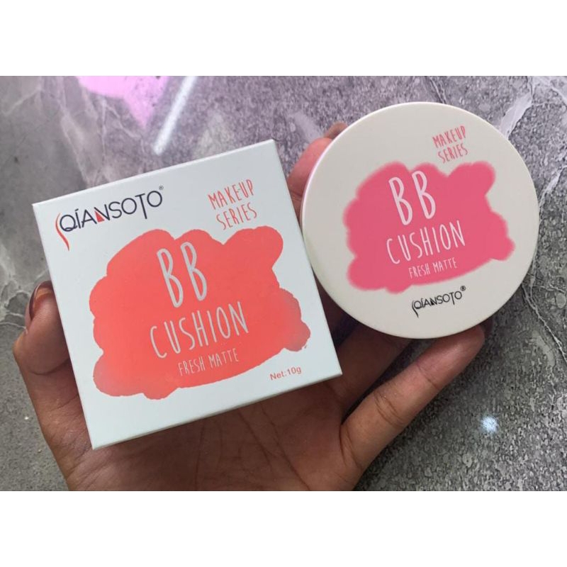 Jual Chusion korea qiansoto(exp 2026) | Shopee Indonesia