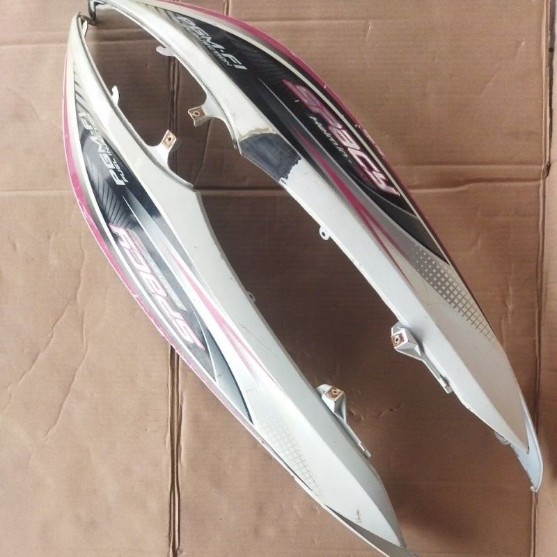 Jual COVER BODY HONDA SPACY helm in ORI SECOND COPOTAN COVERBODI SPASI ...