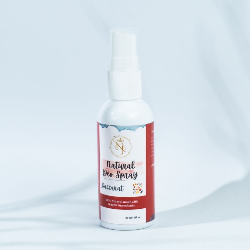 Jual PAKET USAHA 12 BOTOL NJ DEODORANT SPRAY | Shopee Indonesia