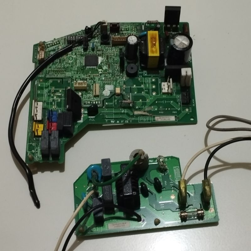 Jual PCB MODUL AC CASSETTE GENERAL FUJITSU | Shopee Indonesia