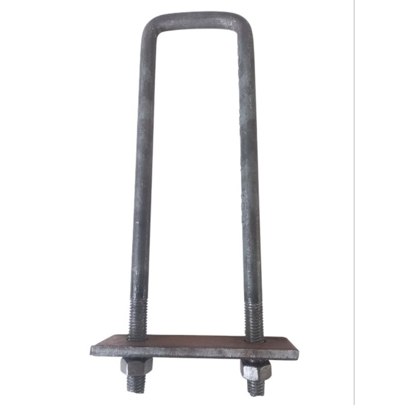 Jual BEGEL + PLAT 8MM UNTUK CANTER / COLTDISEL 5/8 ATAU AS 16MM ...