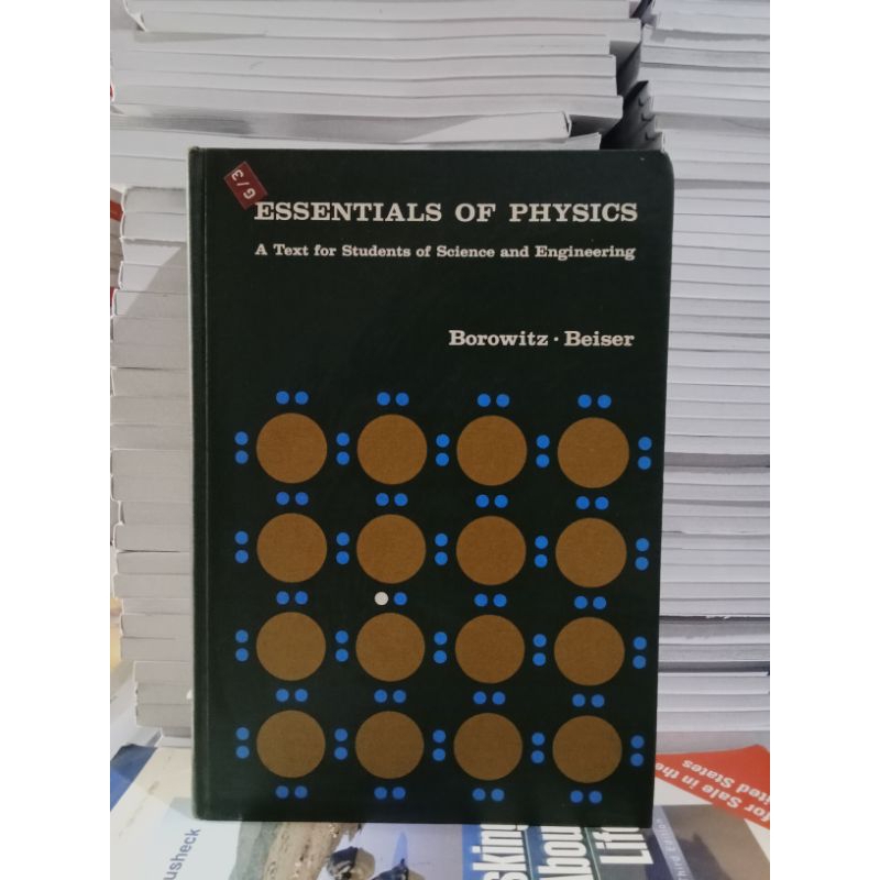 Jual Buku Essentials of Physics (ORIGINAL) | Shopee Indonesia