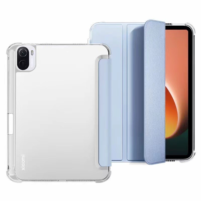 Jual Casing Xiaomi Redmi Pad SE / 8.7/ Pad 2/ Mi Pad 5/ 6/ 6s/ 7/ Pro ...