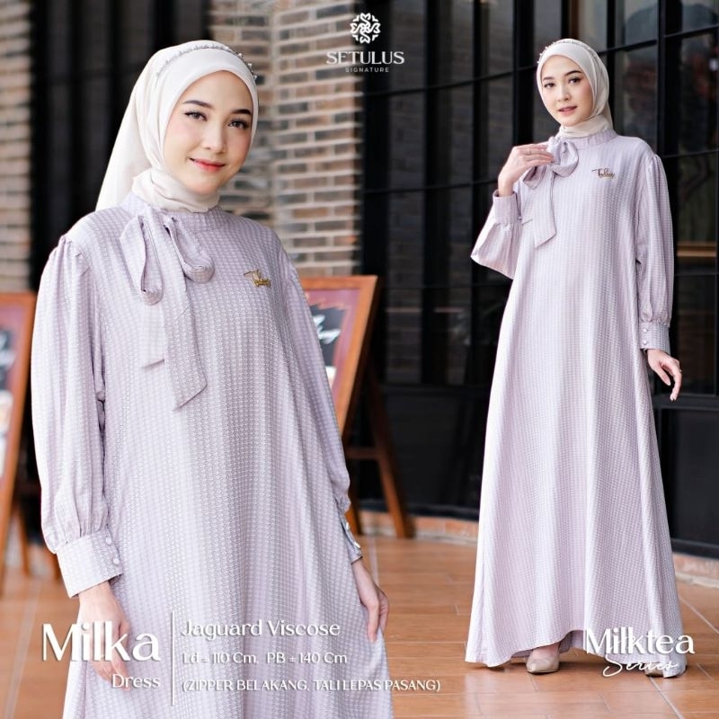 Jual MILKA PRODUK BY TULUS | Shopee Indonesia