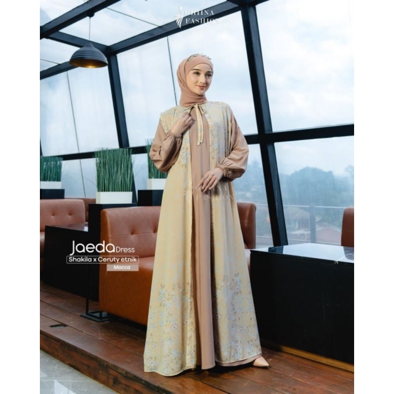 Jual Jaeda ghiina fashion | Shopee Indonesia