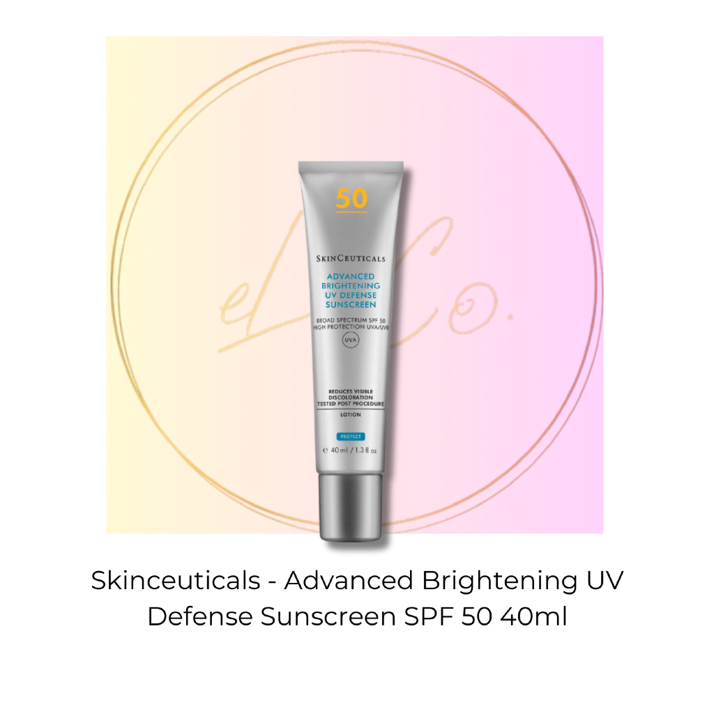 Jual Skinceuticals - Advanced Brightening UV Defense Sunscreen SPF 50 ...