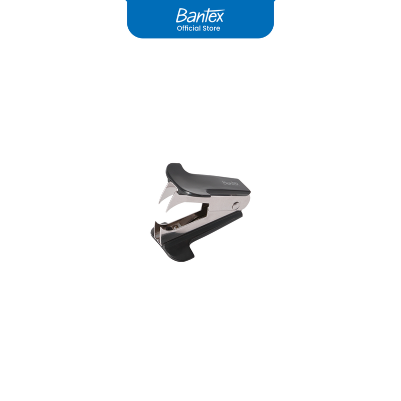 Jual Bantex Alat Pelepas / Pembuka Staples / Staple Remover BD6501 ...