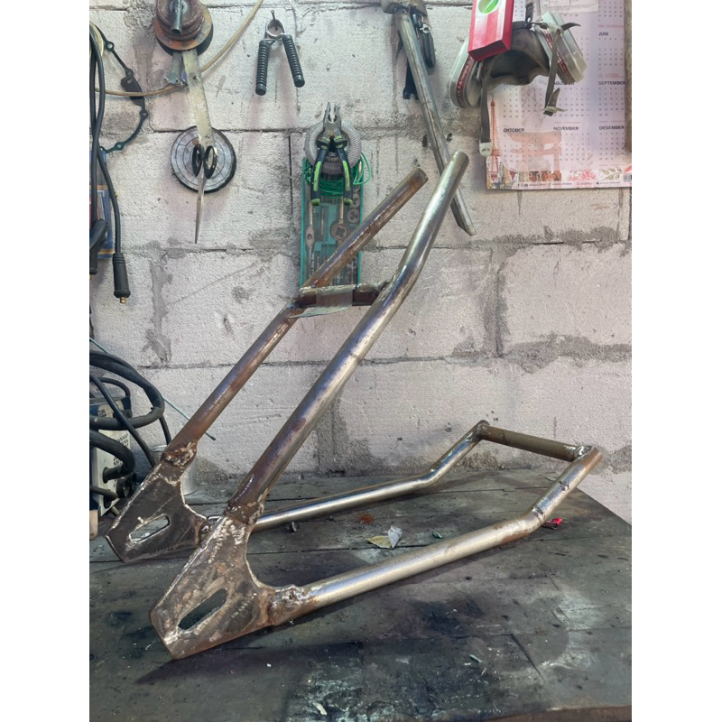 Jual arm chopper arm rijid chopper | Shopee Indonesia