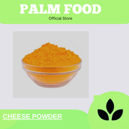 Jual CHEESE POWDER 500 GR - KEJU TABUR BUBUK | Shopee Indonesia