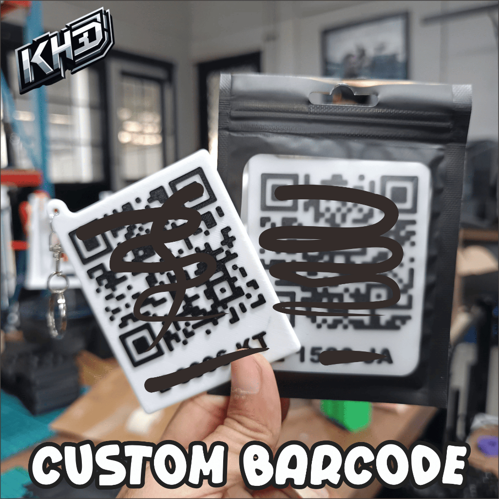Jual Custom QRcode MyPertamina | Shopee Indonesia