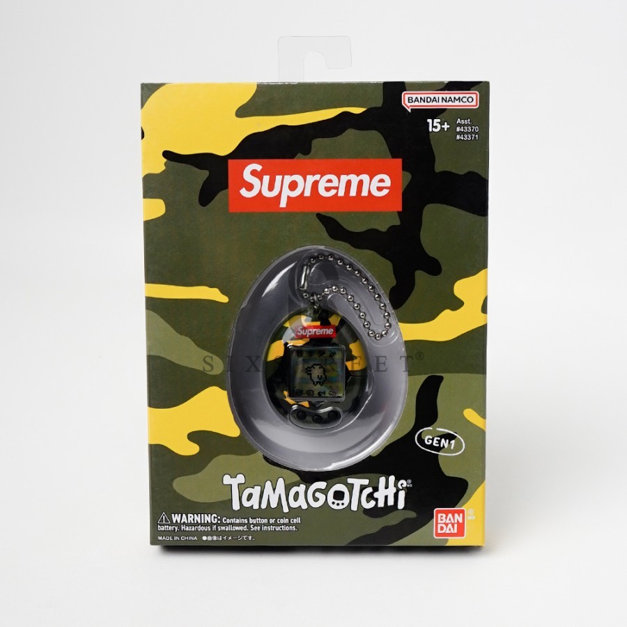 Jual SUPREME Accessories Collection ( 100% Authentic ) | Shopee Indonesia