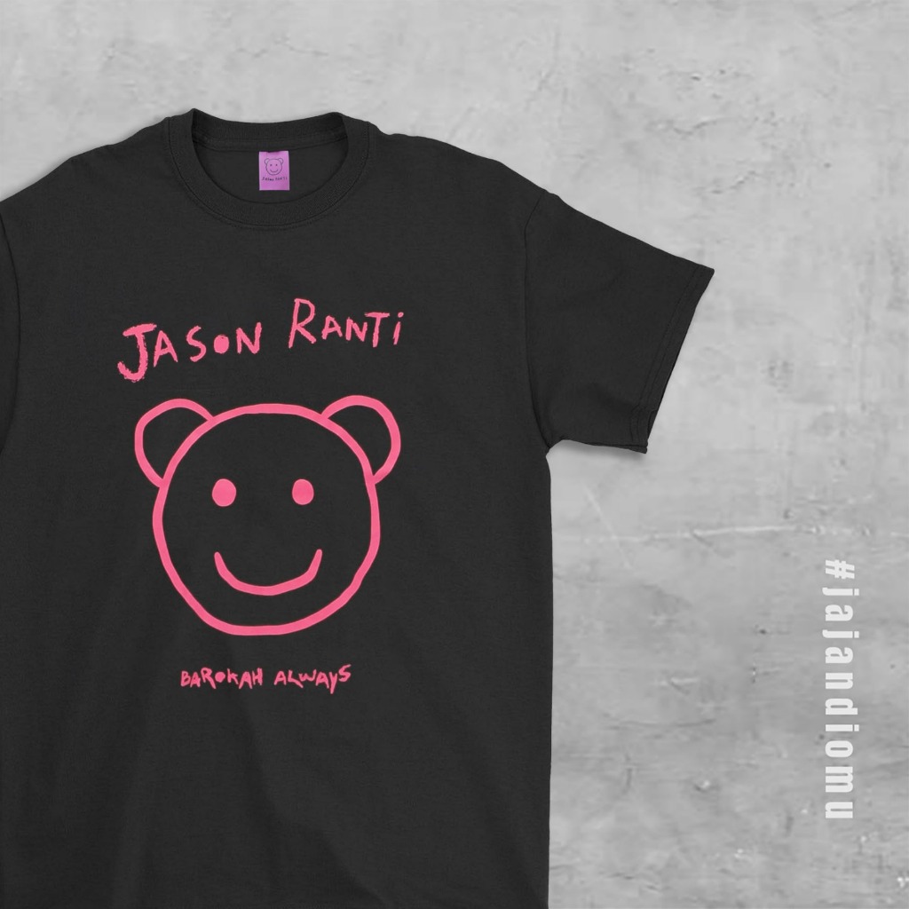 Jual TS JASON RANTI - LAGUNYA BEGINI NADANYA BEGITU | Shopee Indonesia
