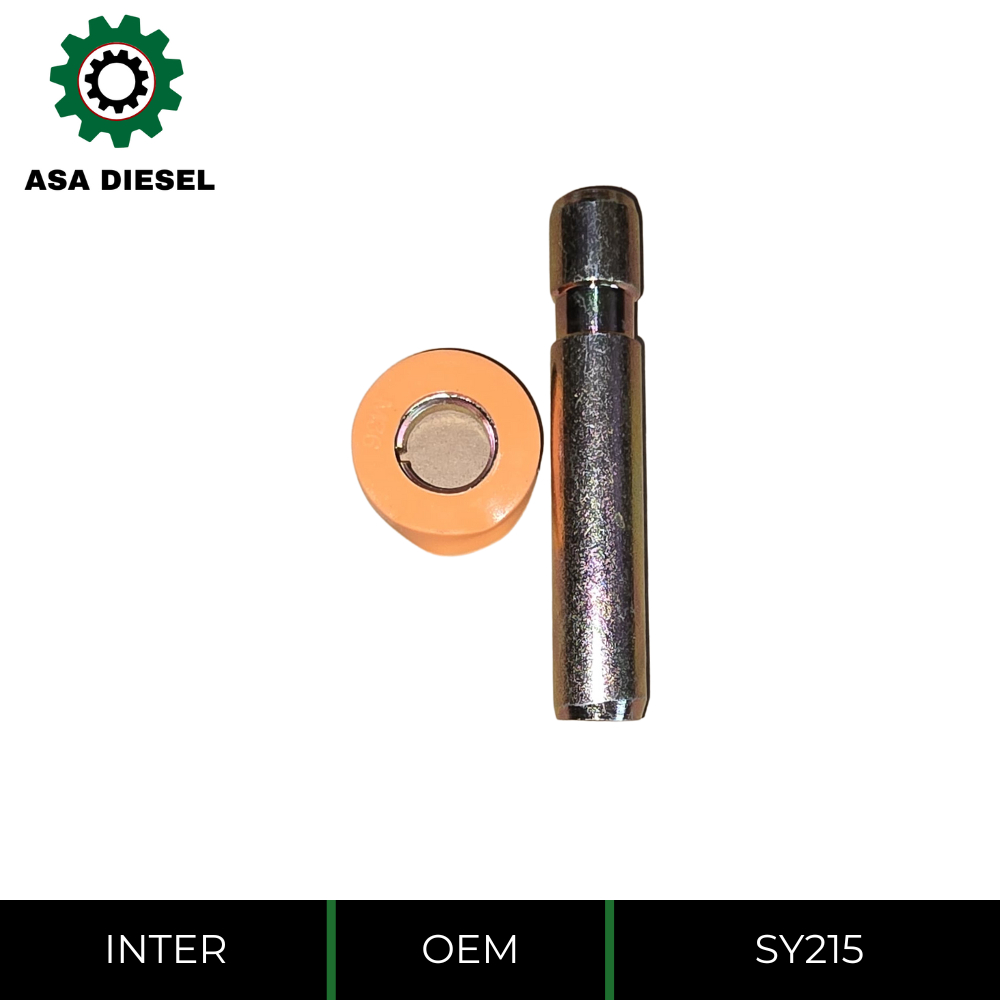 Jual Pin Tooth Kuku Bucket Sany SY215 INTER | Shopee Indonesia