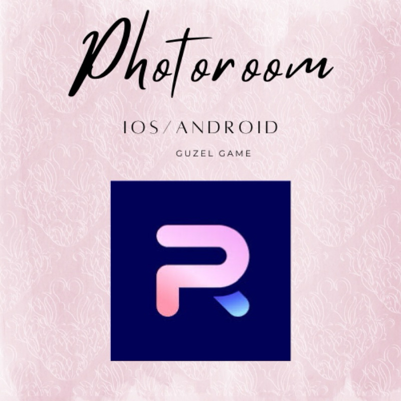 Jual Photoroom pro premium (ios/android) | Shopee Indonesia