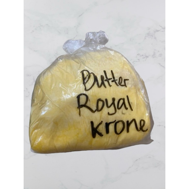 Jual Butter royal krone repack | Shopee Indonesia
