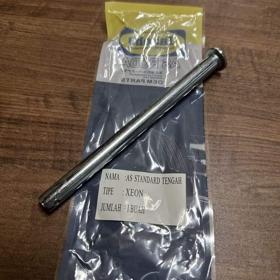 Jual TAKEHO AS STANDARD TENGAH MOTOR XEON KUALITAS OEM | Shopee Indonesia