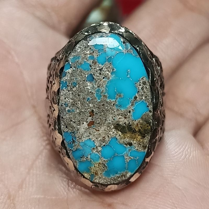 Jual Pirus persia biru tosca | Shopee Indonesia