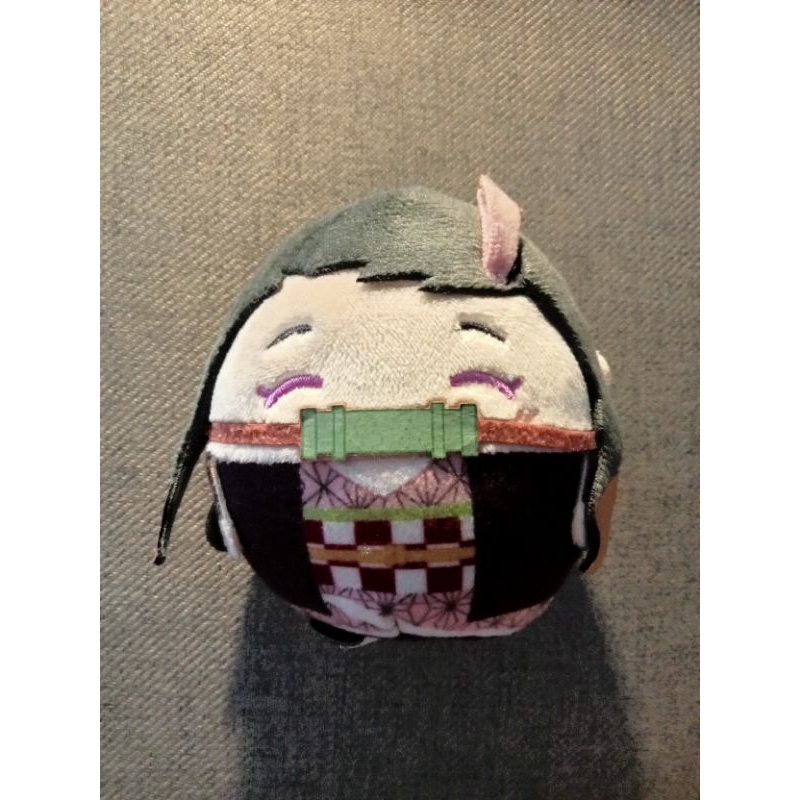 Jual Nezuko Kamado Demon Slayer FuwaKororin (Smiling Version) | Shopee ...