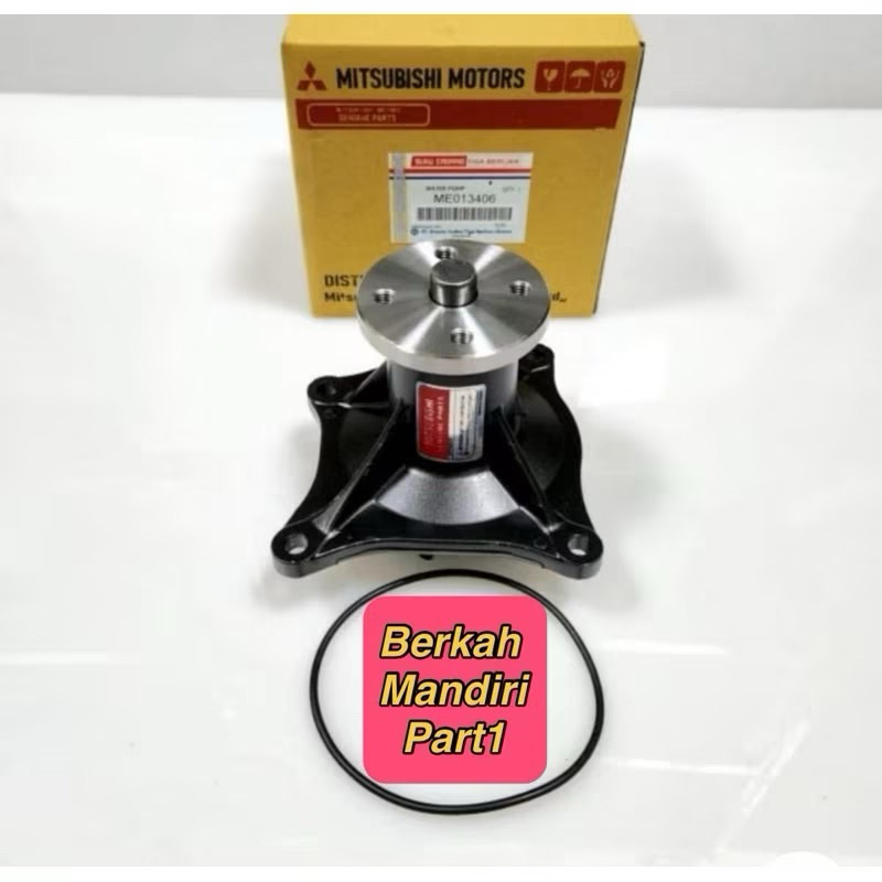 Jual WATER PUMP POMPA AIR COLT DIESEL PS100 PS120 4D31 4D34 | Shopee Indonesia