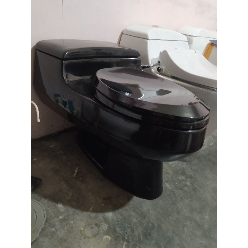 Jual Closet Kohler Warna Hitam | Shopee Indonesia
