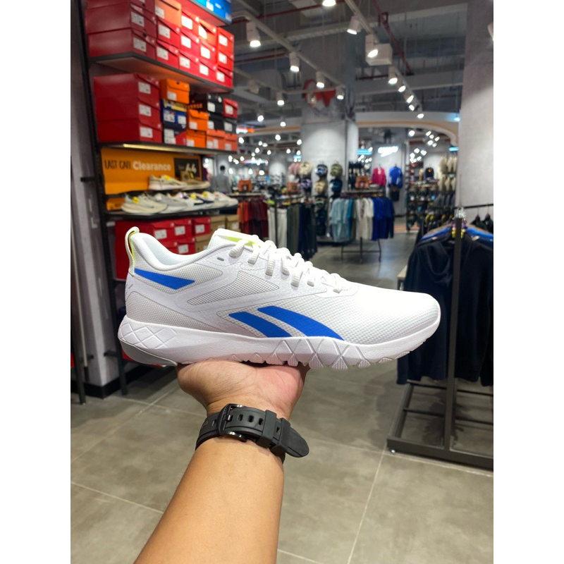 Jual REEBOK FLEXAGON FORCE 4 MEN ORIGINAL | Shopee Indonesia